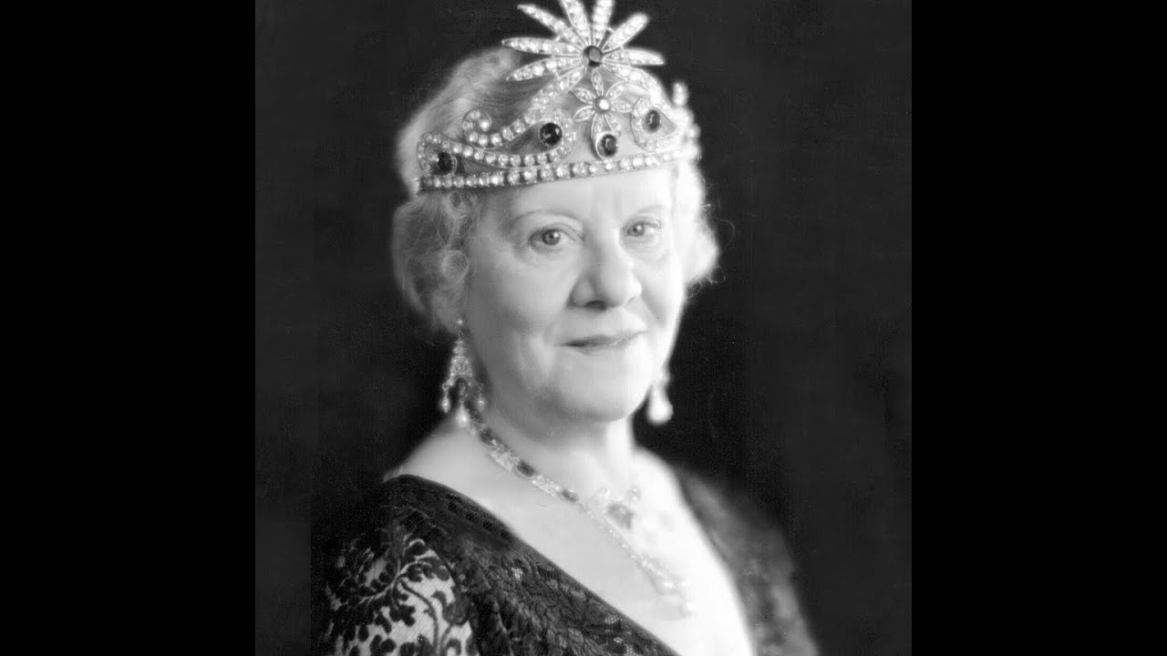 10 Things You Should Know About Jessie Ralph - YouTube