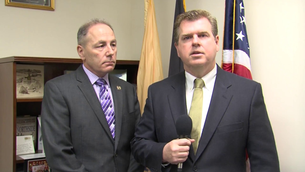 Views From The Shore - Vincent Mazzeo on North Jersey Casinos - Ep. 26 ...