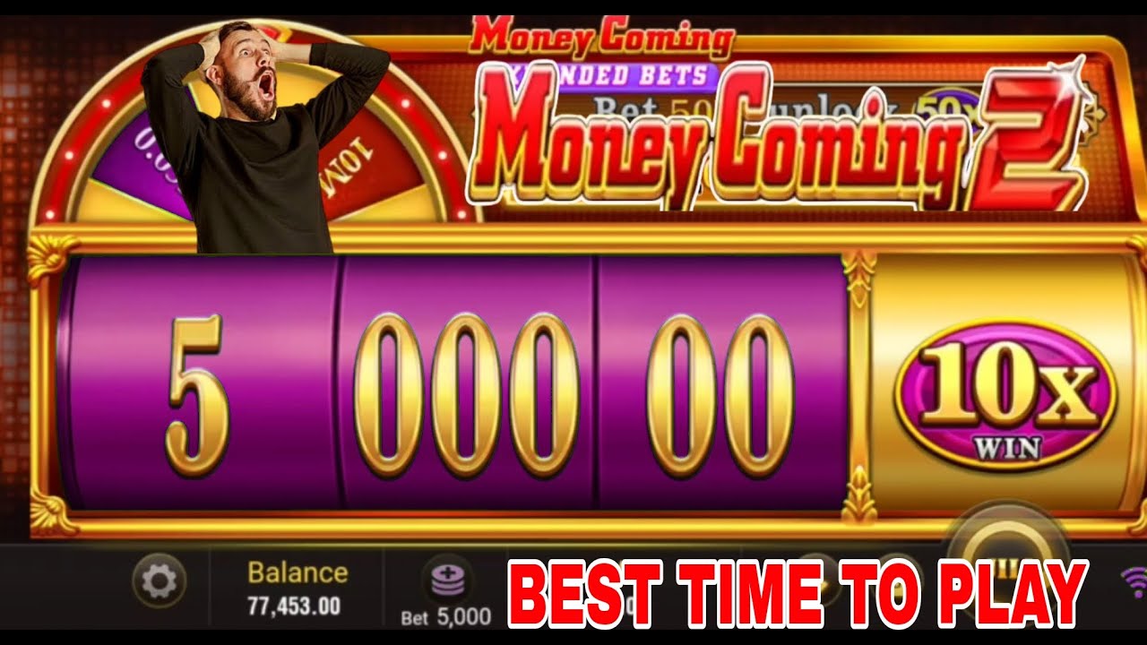 How to Play Money Coming Expand Bets || Money Coming 2 Best Tricks ...