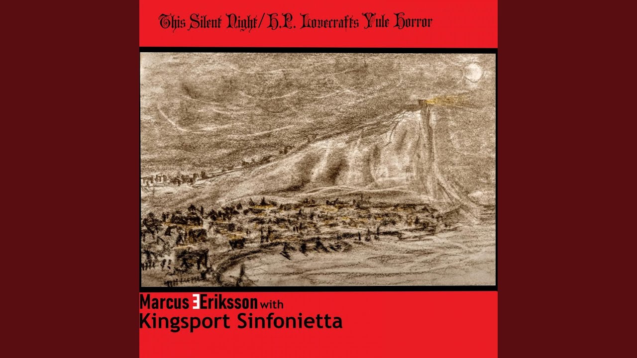 This Silent Night / H.P. Lovecraft´s Yule Horror - YouTube