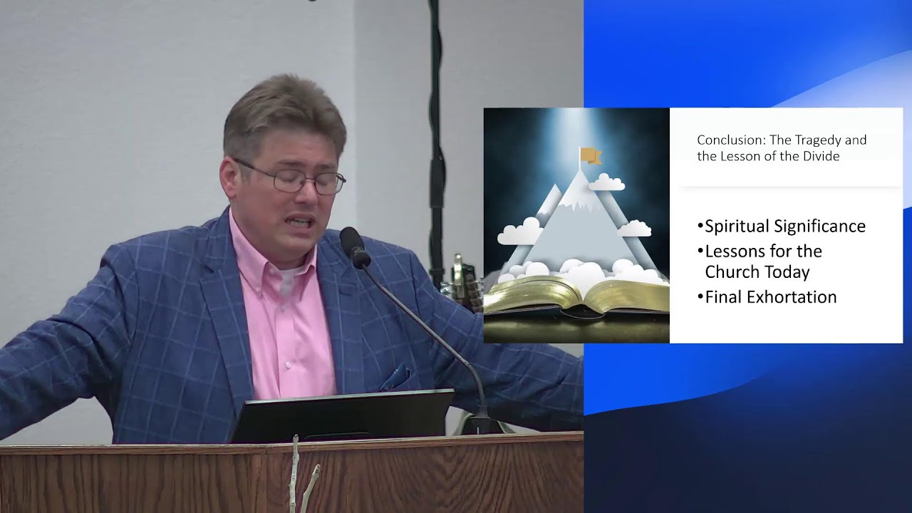 Church History - The Eastern Orthodox Church - Dr. Bradley W. Maston ...