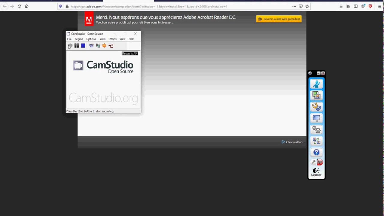 Installer edupython - YouTube