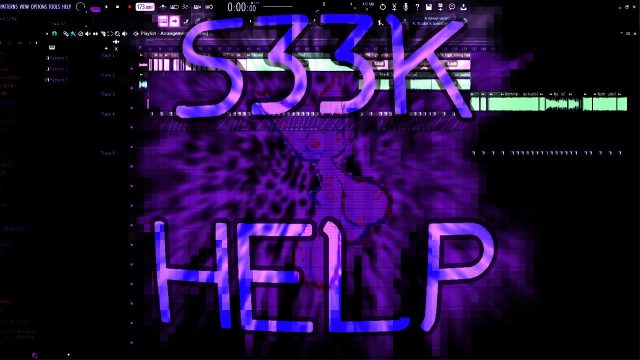 "'S33K H3LP but i did it' but i did it" but i did it - YouTube