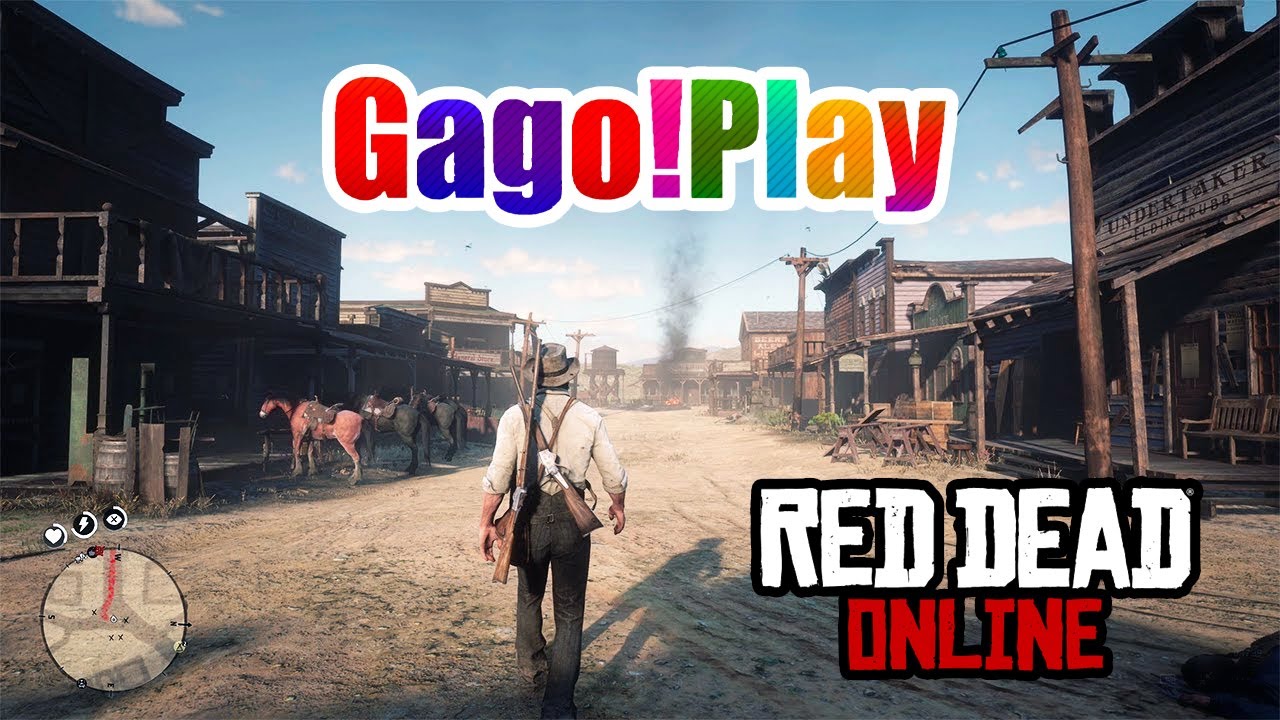 RED ONLINE viendo que hay - YouTube