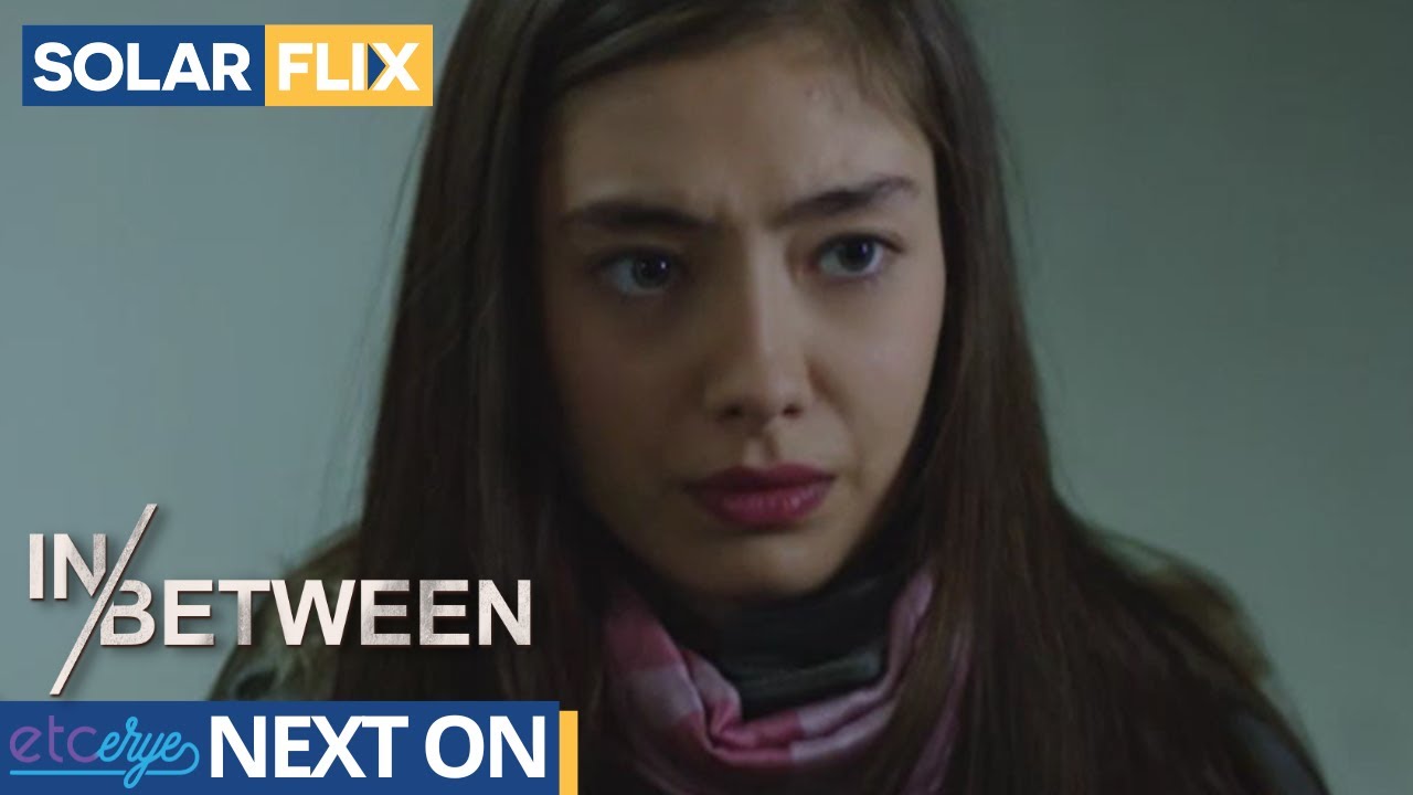 Next on In Between | Saan ka galing Neriman? - YouTube