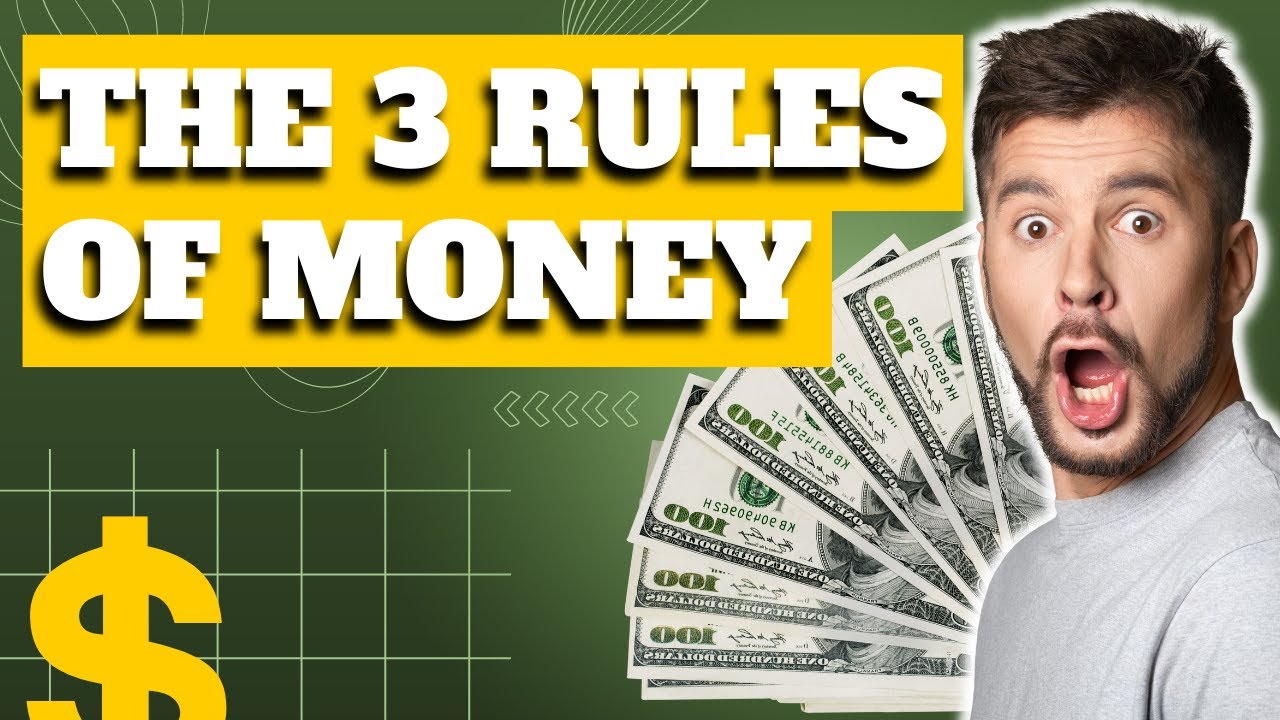 The 3 Rules Of Money You Need To Know Right Now YouTube the-3-rules-of-money-you-need-to-know-right-now-youtube