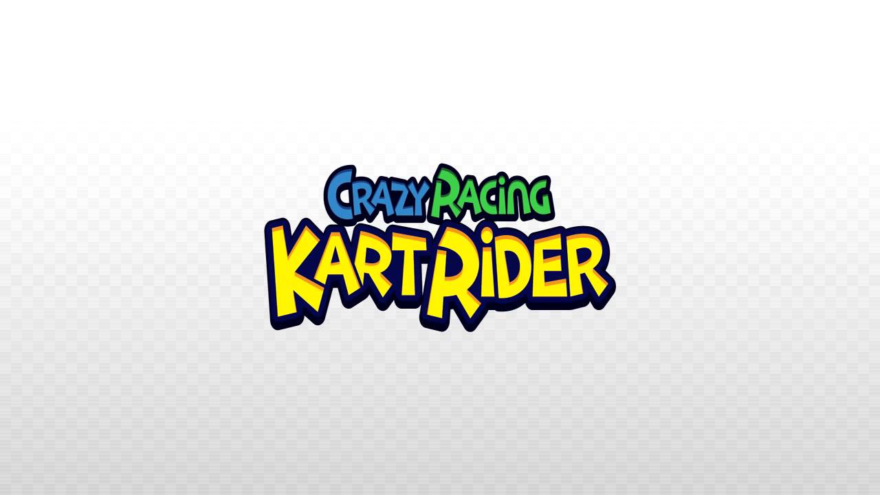 Zoomtown 1 (The Zoomtown Trio) - Classic KartRider Music Extended - YouTube