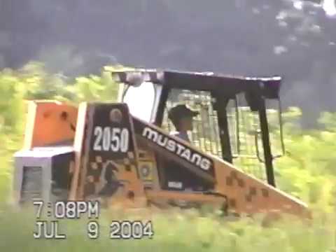 July 9, 2004 to July 25, 2004. - YouTube