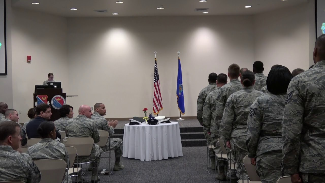 Mathies NCOA 18-4 - YouTube