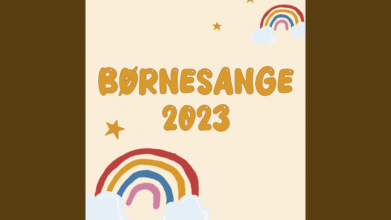 Hr. Bavian - Min Numse - YouTube