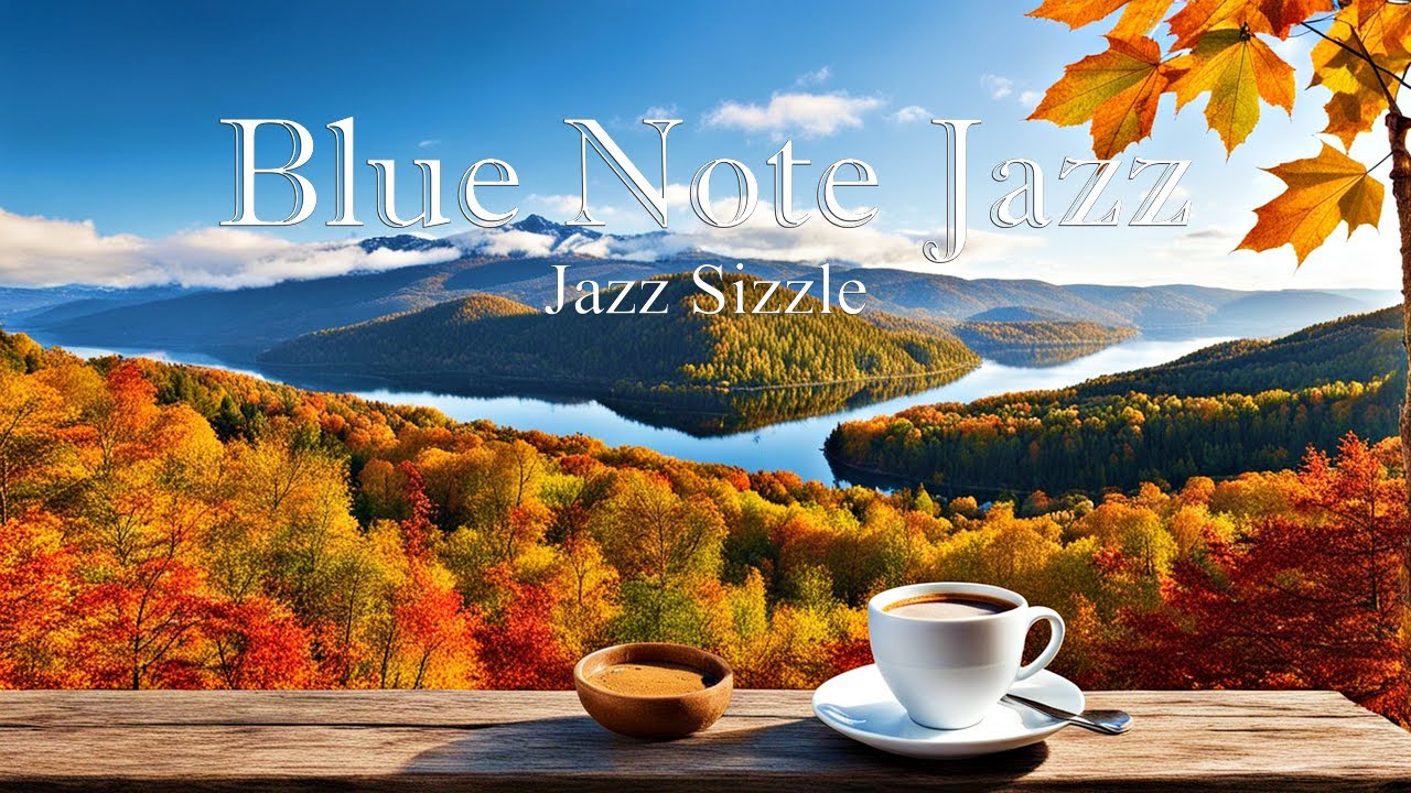 Blue Note Jazz Music 🌈 Smooth Jazz Nights - Jazz Adventure and Night ...