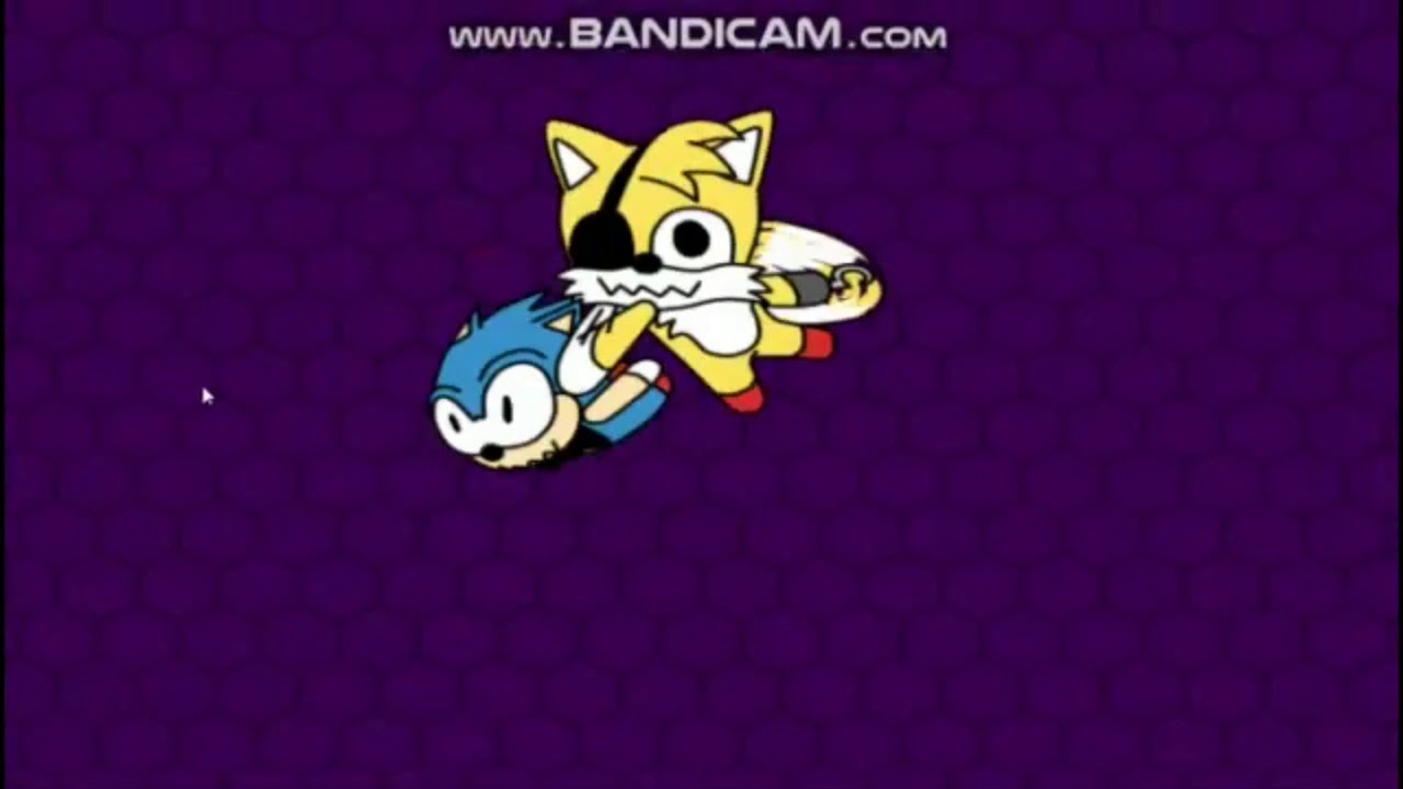 FNAS 4 Scrapped Plushnic & Plushtails - YouTube