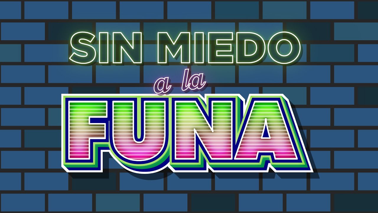 Sin Miedo a la Funa - Programa N°2 - YouTube