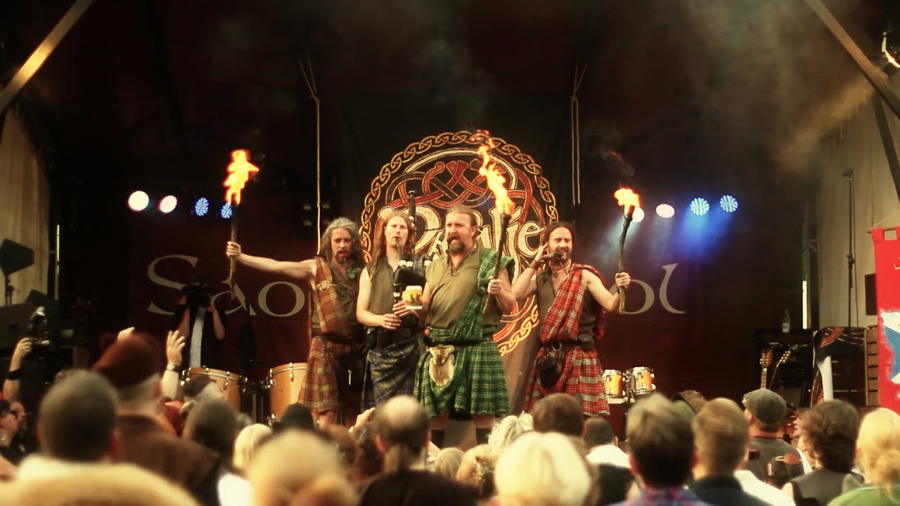 Rapalje - A Folk 'n Roll Journey (documentary) - YouTube