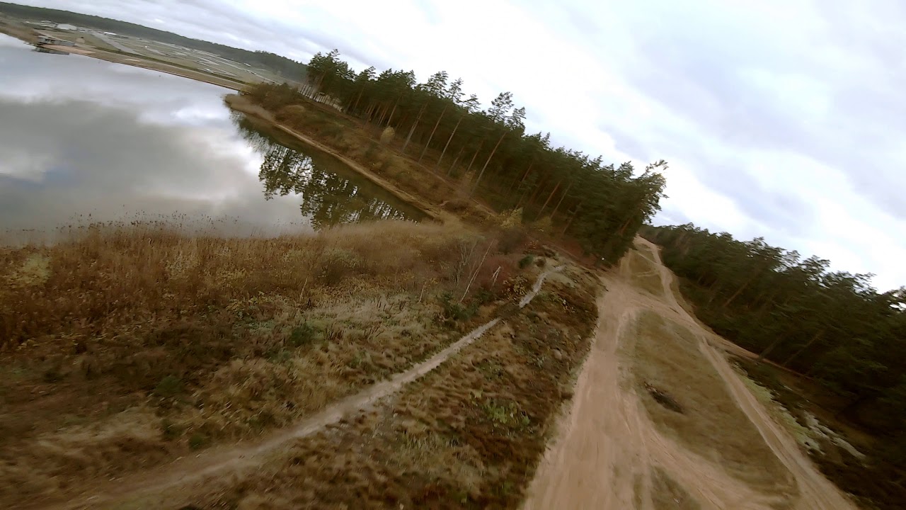 MegaLongRange - an open source dead-cat 7'' FPV drone frame - YouTube