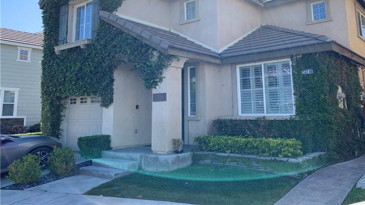 23218 Barnacle Lane, Valencia, CA Presented by Connor and Paris MacIvor ...