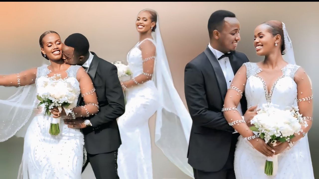 GUSOMANA BIDASANZWE NIBYO BYARANZE UBU BUKWE💋 ️BYUMUNYAMAKURU POUL ...