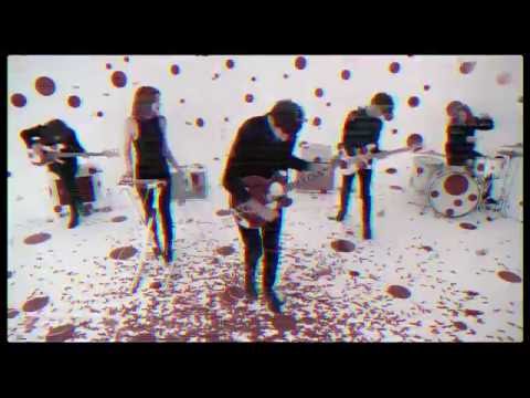 Smoke Rings - Feelin' Tired (Official Video)