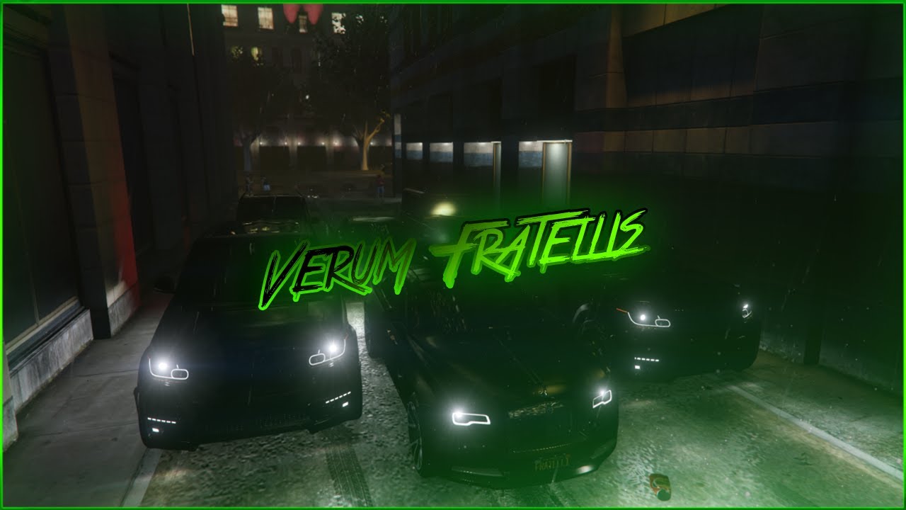 Verum Fratellis | United Gaming RP | Tim x Neekz The Engineer - YouTube