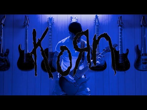 Twisted Transistor- Korn (cover) - YouTube
