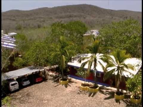 Estación de Biología Chamela - YouTube