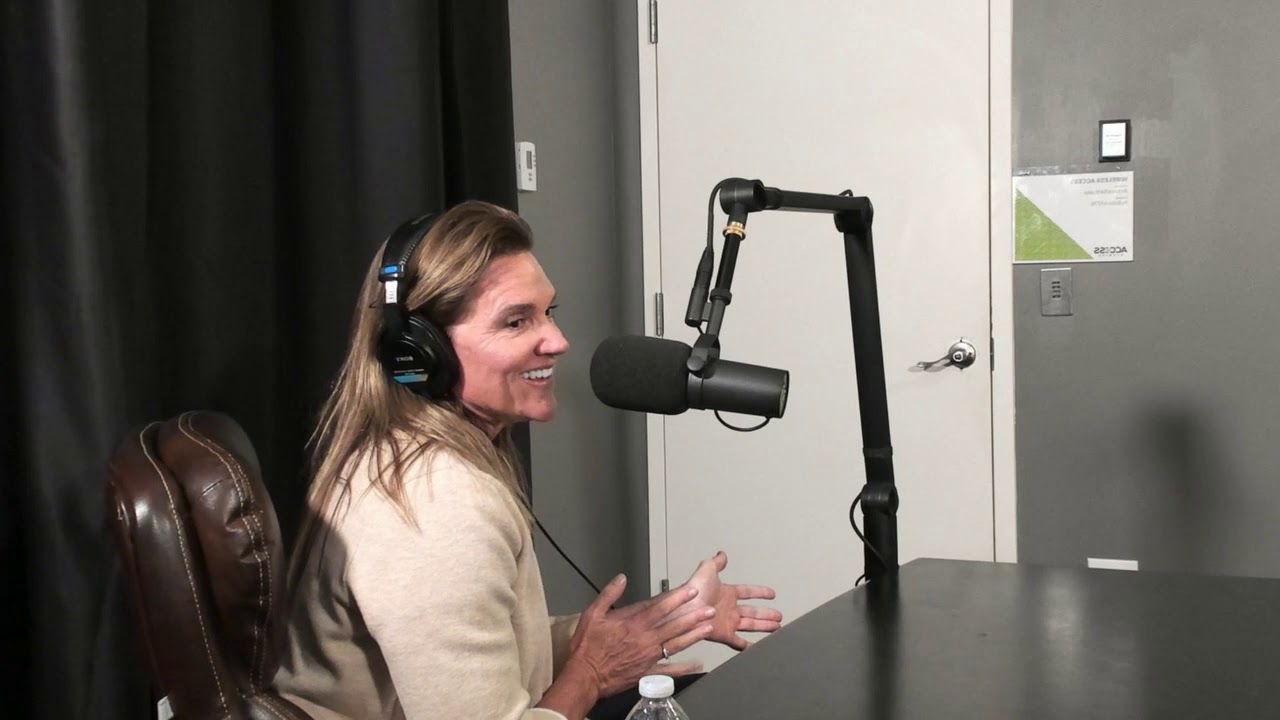 NXTWomen Epsiode 11 - Darcy Van Orden - YouTube