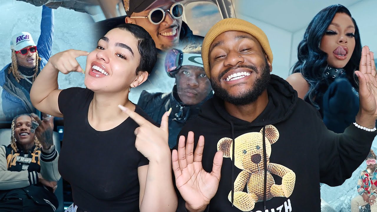 Chris Brown - Go Crazy (Remix) (Official Video) ft. Young Thug, Future ...