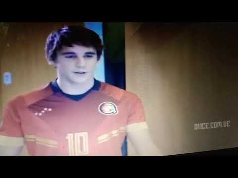 O11CE ⚽🤗👩‍❤️‍💋‍👨👫 primer beso de Gabo y Zoe temporada 4 último capítulo 😍😘😘😘😘