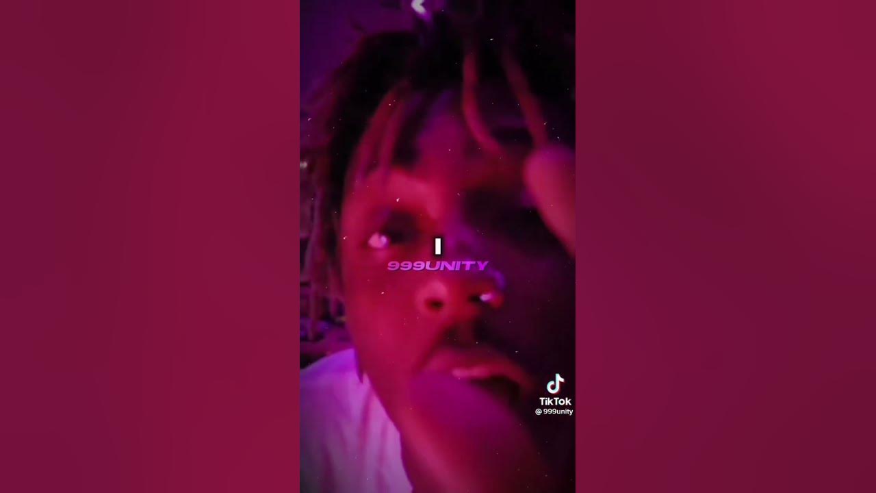 Juice Wrld 🧃🌎🕊️ Edit Youtube