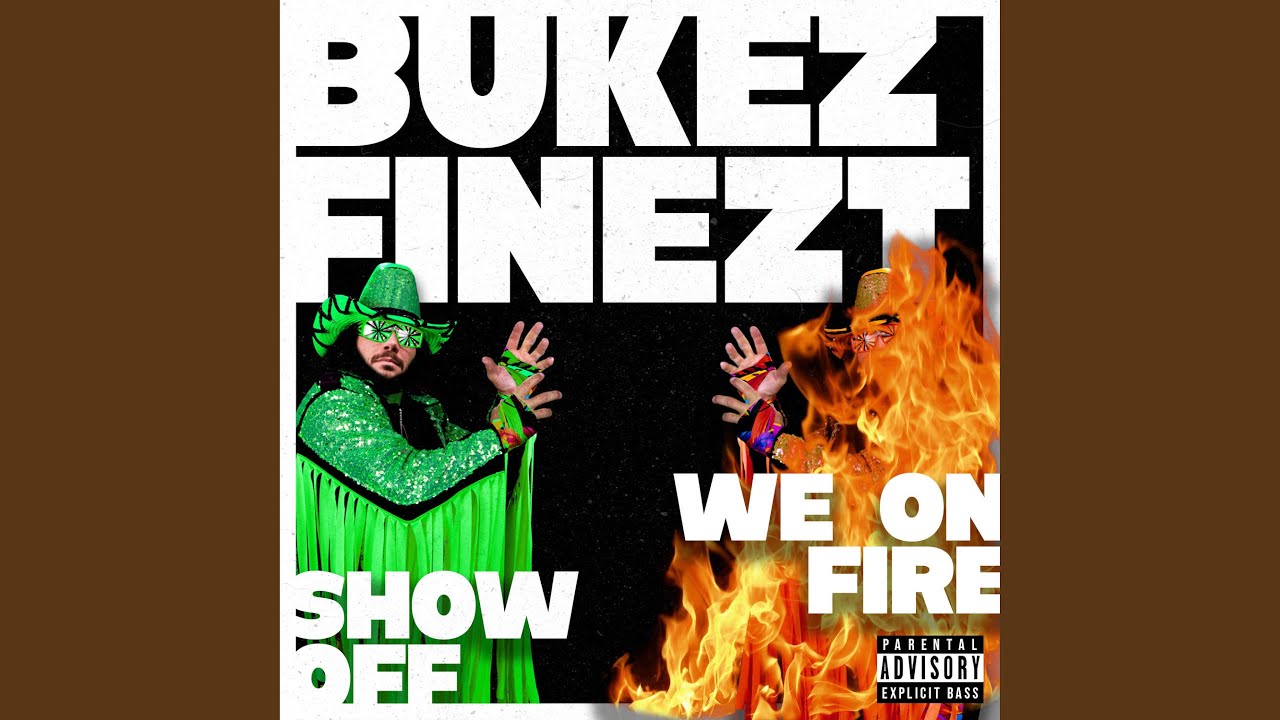 We on Fire - YouTube Music
