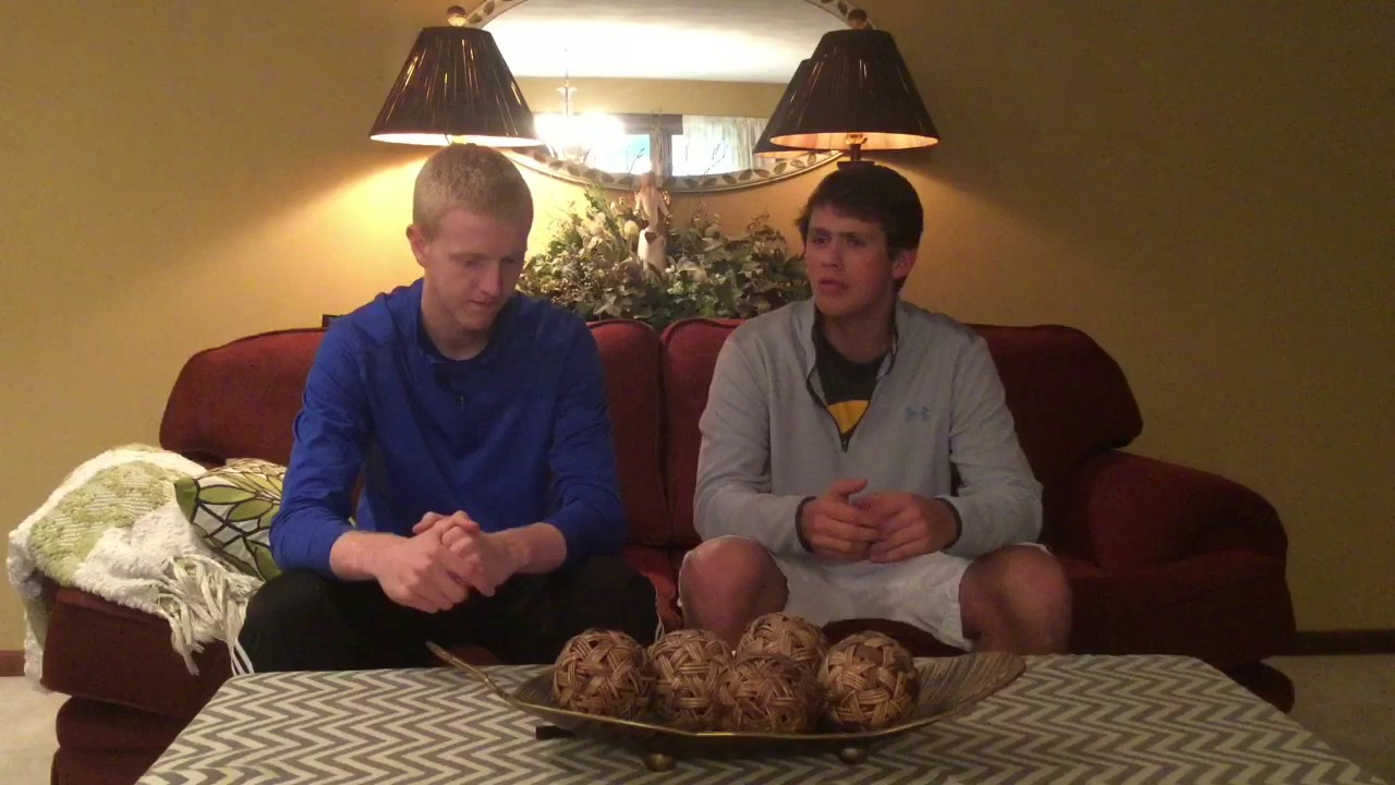 Payton/Layne history video - YouTube