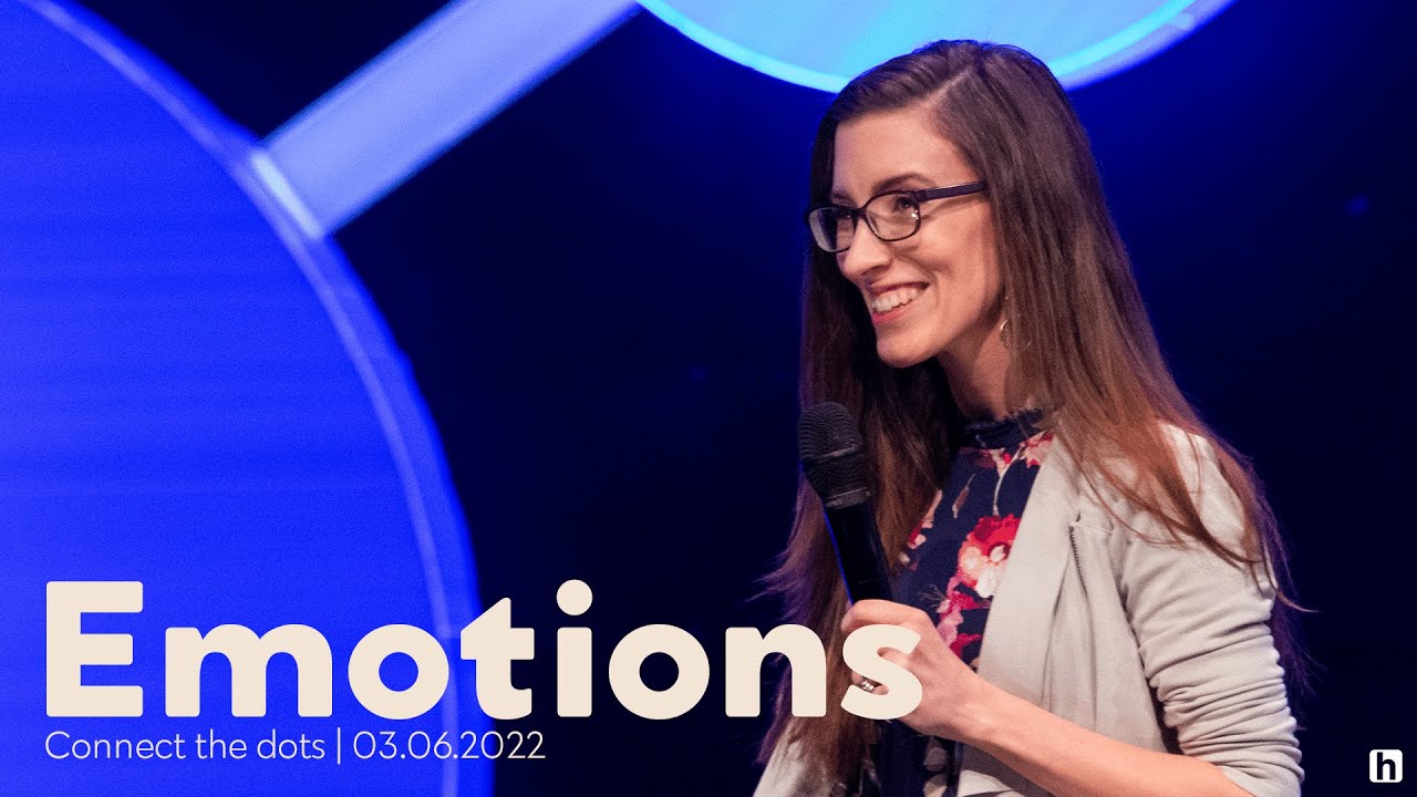Connect The Dots | Emotions - YouTube