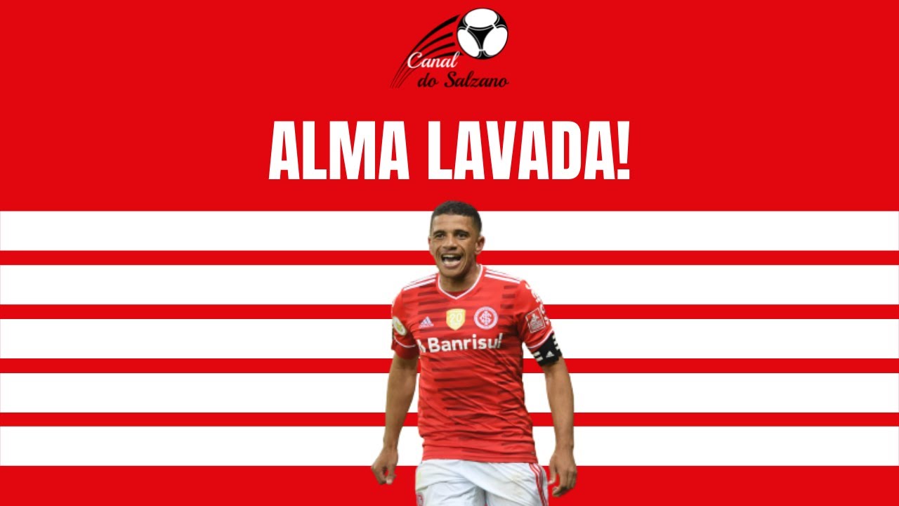 INTER: HERÓI NO GRE-NAL, TAISON SAI EM DEFESA DE PATRICK: "QUEM ZOA ...