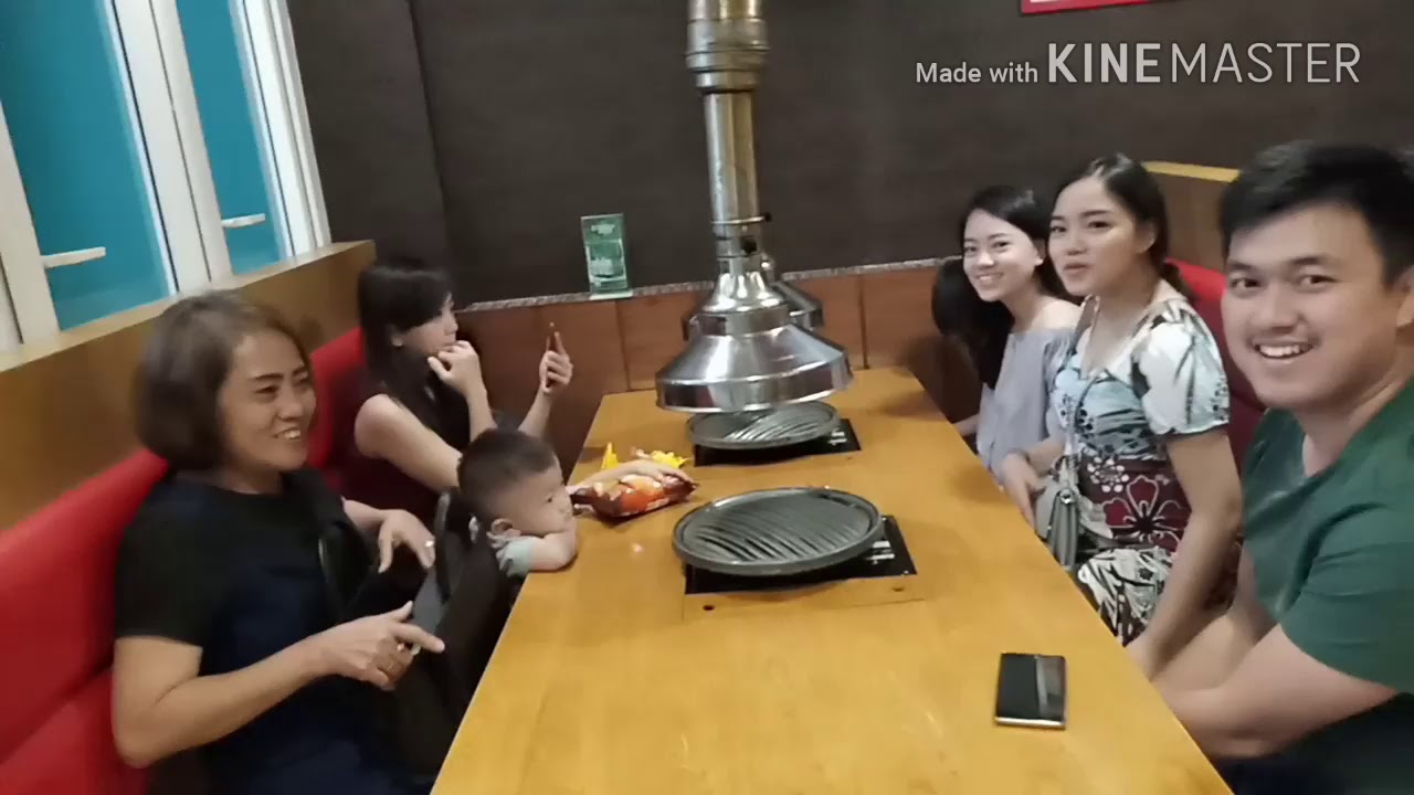 Angry Korean (12th may 2018) - YouTube