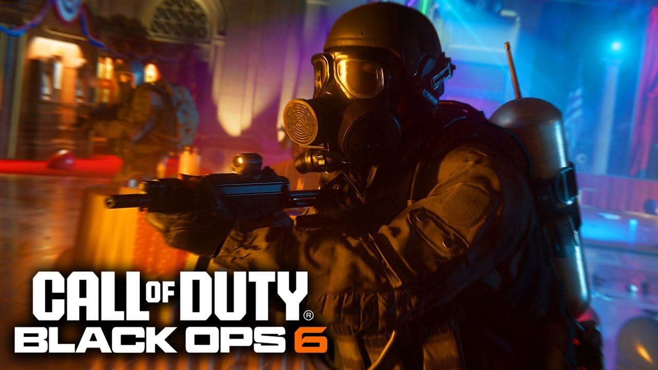 Black Ops 6: CLASSIC PRESTIGE Returns, Theatre Mode & MORE! - BO6 ...