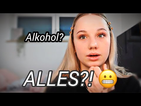 DAS habt ihr mich WIRKLICH gefragt… 😳 Q&A 💕 HEY ISI