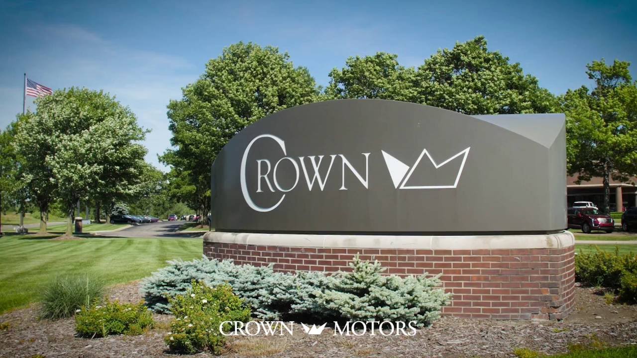 Core Values | Crown Motors - YouTube