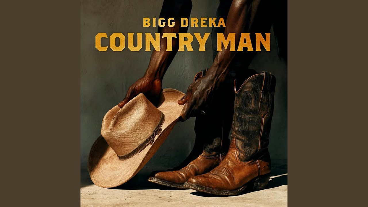 Country Man - YouTube