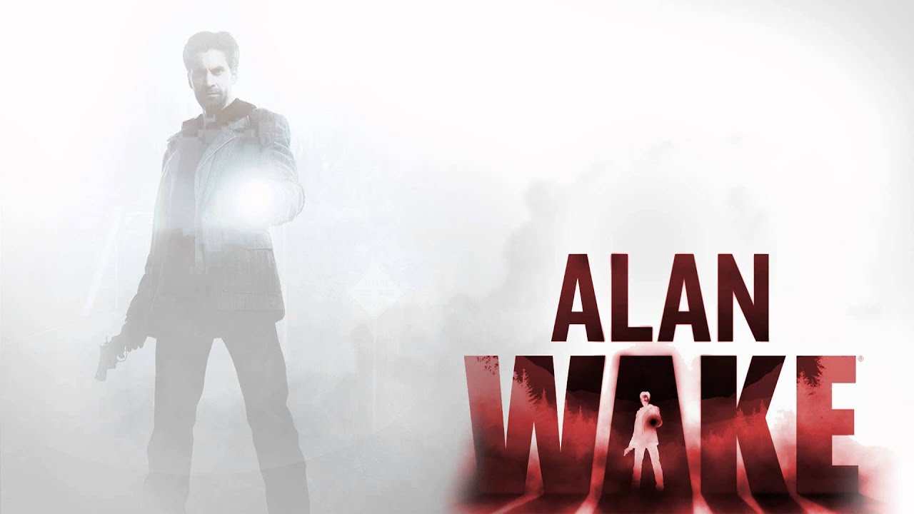 Alan Wake [OST] #06 - Tom the Diver (Collector's Edition Exclusive Mix ...