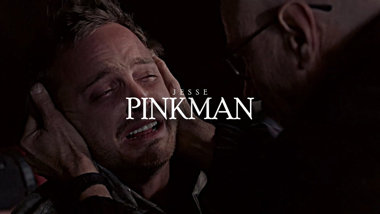 Jesse Pinkman | Falling Down - YouTube