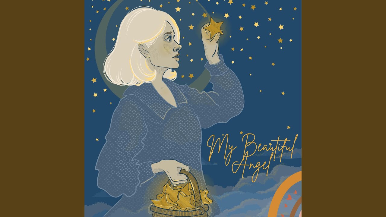 My Beautiful Angel - YouTube