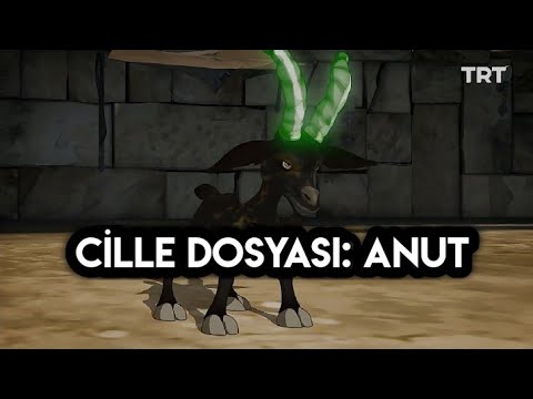 Cille Dosyası: Anut