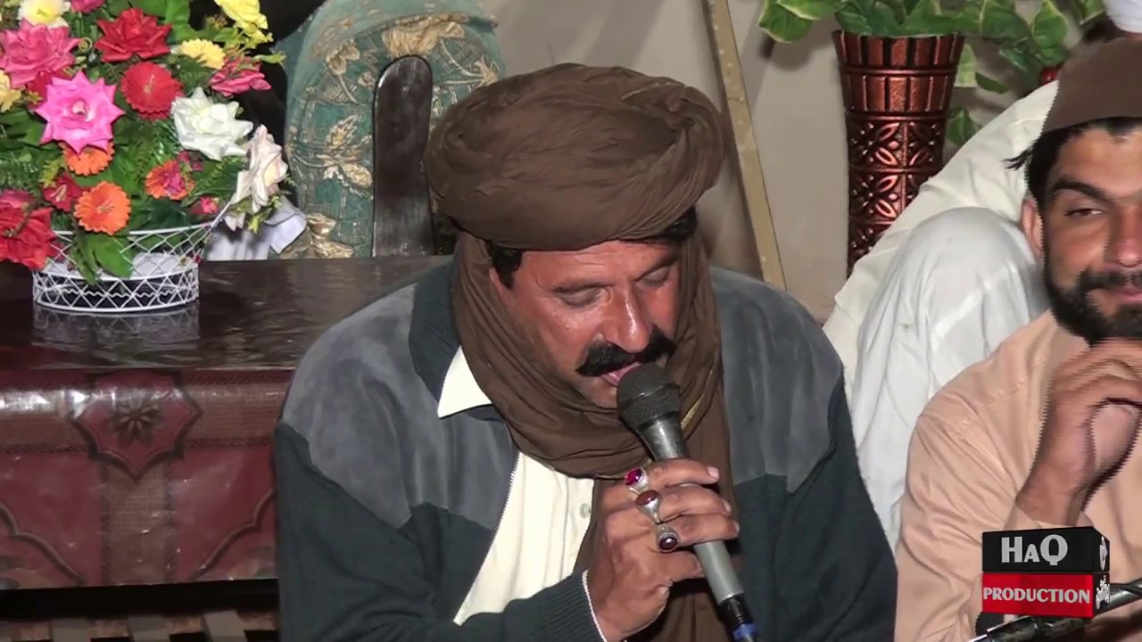 Kalam Mian Muhammad Bakhsh - Punjabi Voice - Munawwar - YouTube