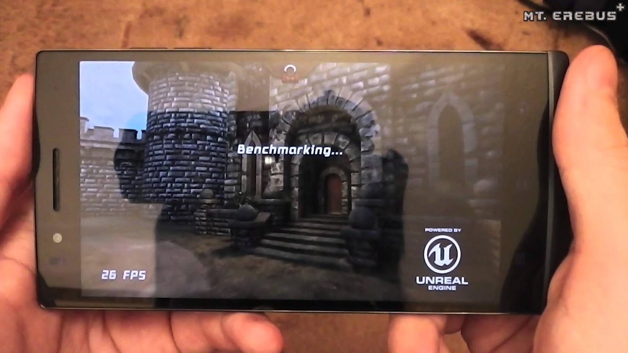 OPPO Find 5 - Smartisan OS 0.4.0 review - YouTube