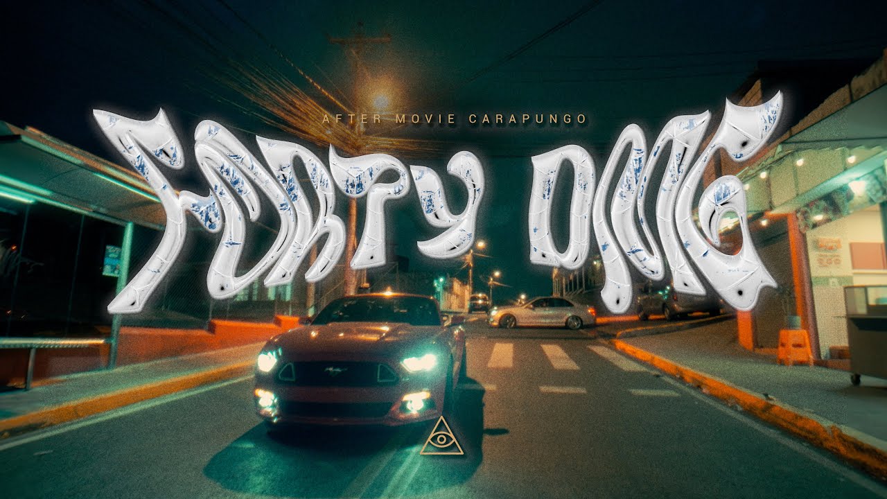 Forty DMG - AFTERMOVIE /EntreVolcanes Fest Carapungo 2023 ...