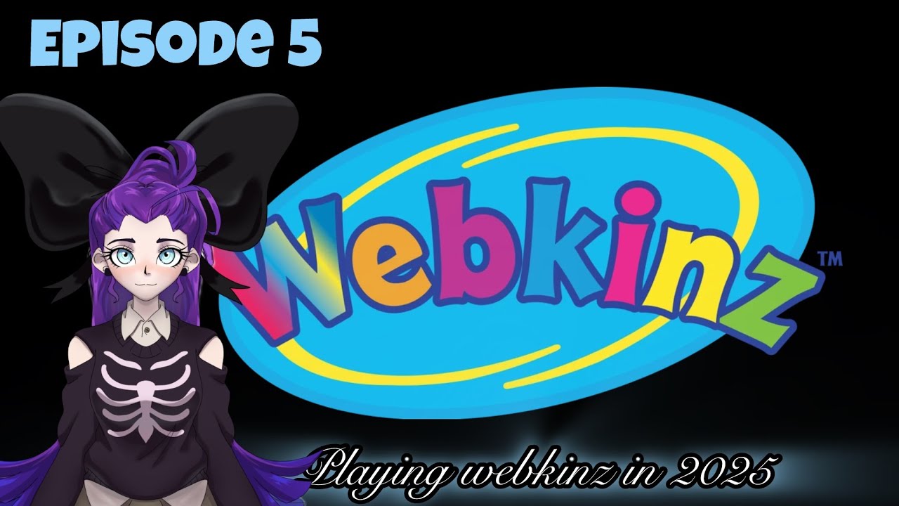 ALL MY PETS || WEBKINZ WEEKEND: EPISODE 5 - YouTube