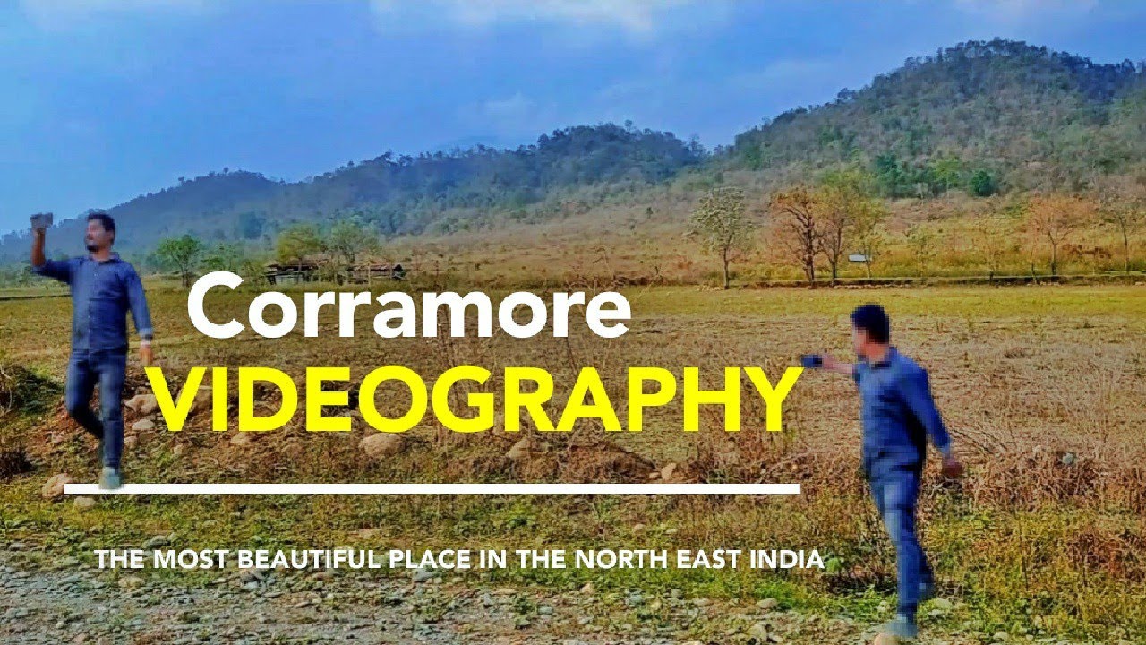 Corramore Tea Estate || Mr Bti - YouTube