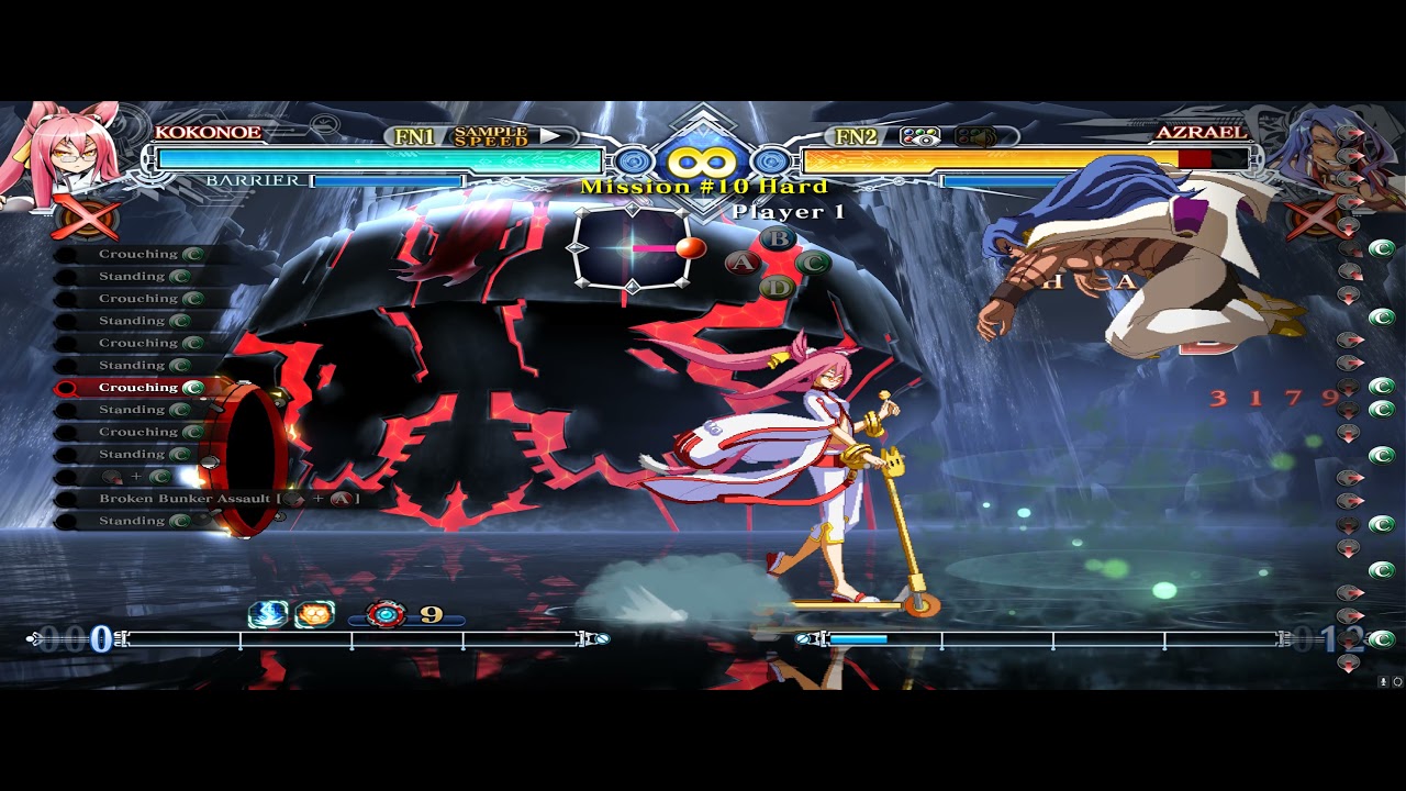 5 minutes of pure agony - YouTube