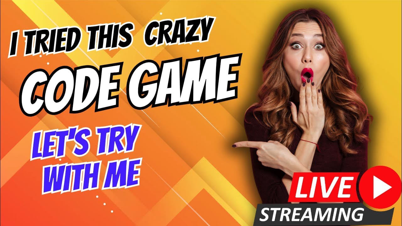 LIVE Code Game | Subscribe 😱 Guess the Secret Code & Win 2000 coins😱 ...