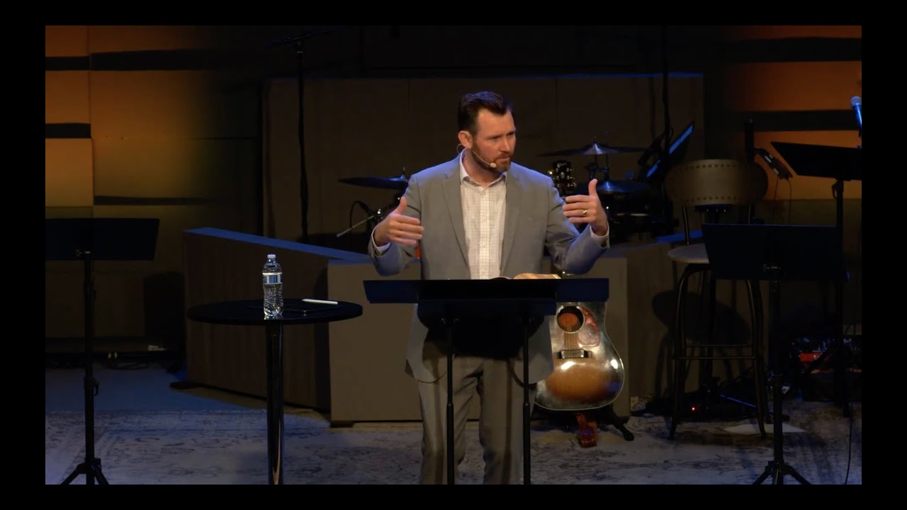 1/12/20 Pastor TJ Tims - YouTube
